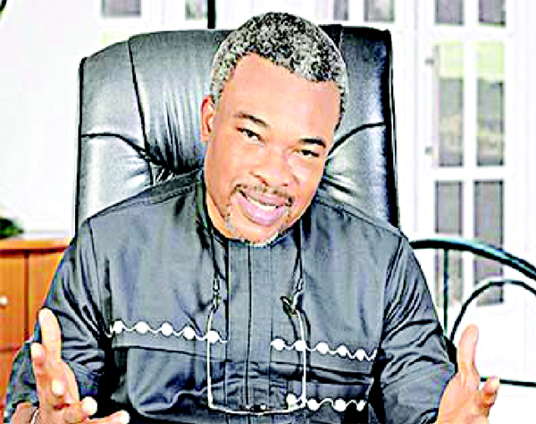 OBASEKI VS OSHIOMHOLE: ‘War looms in Edo’