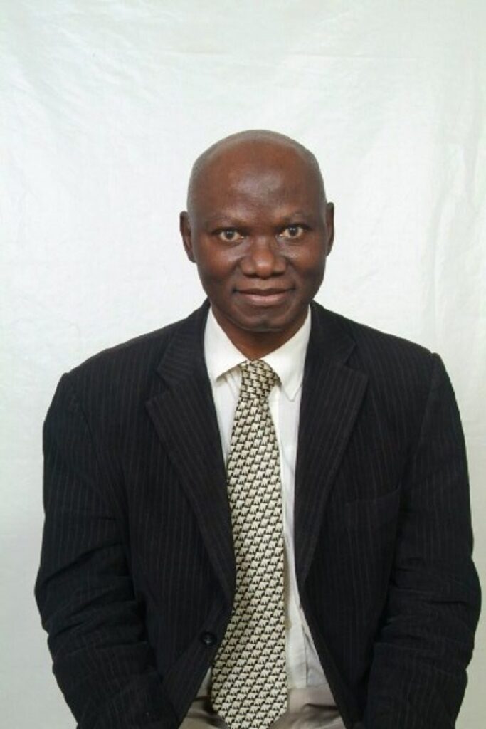 COVID-19: What Nigeria can learn from S.korea ― Prof Charles Wambebe