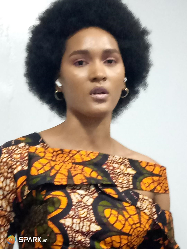 Beauty queen, Susan Garland: My path with destiny as she speaks on