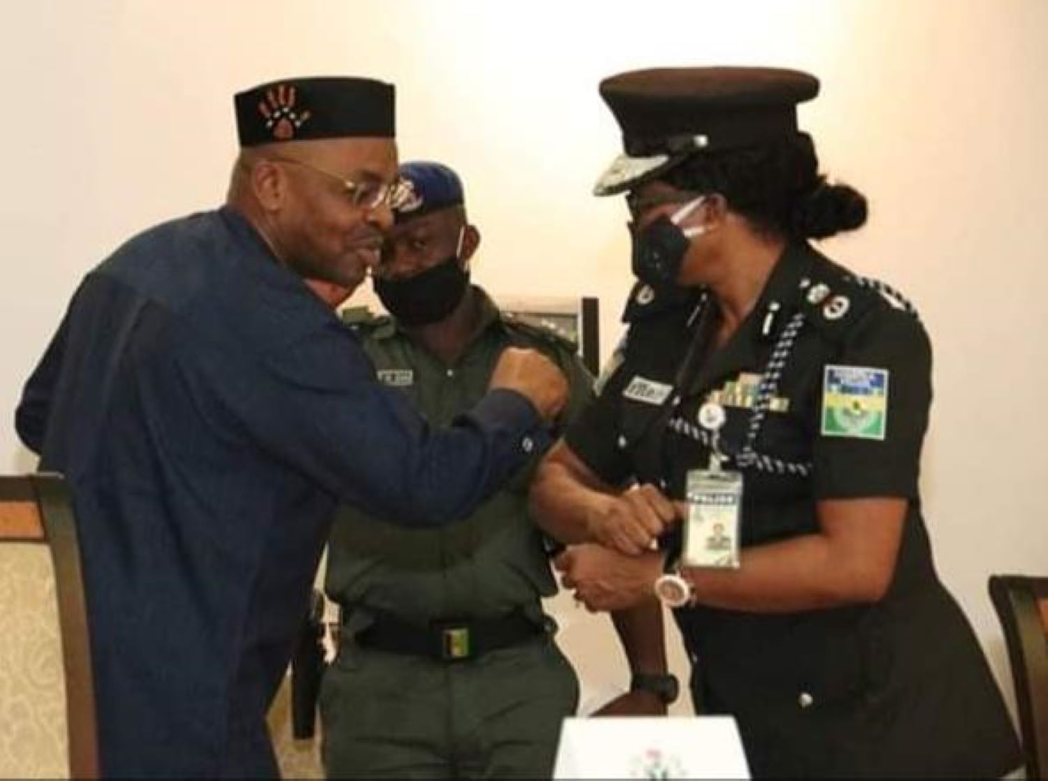 Akwa Ibom's five years with Udom Emmanuel (2) - Vanguard News