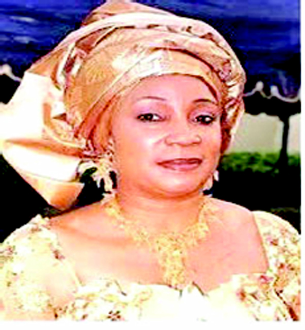 DORIS UBOH: Impact of absence in NASS on Anioma women