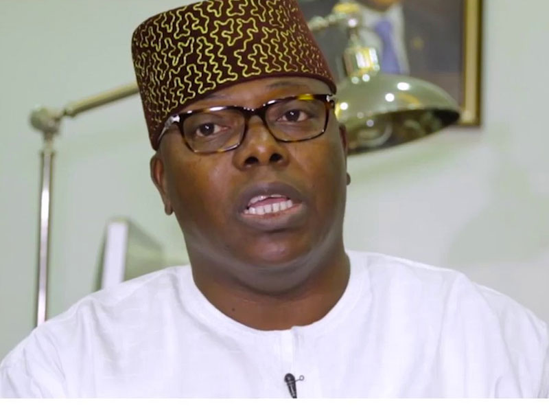 Abisogun Oniru family rejects Gbolahan Lawal's installation as Oba