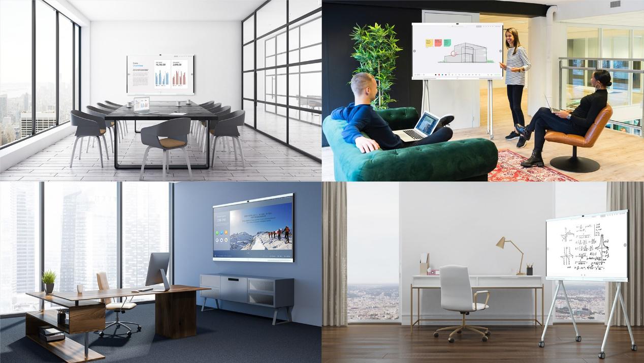 Huawei unveils IdeaHub for Sub Saharan Africa - Vanguard News