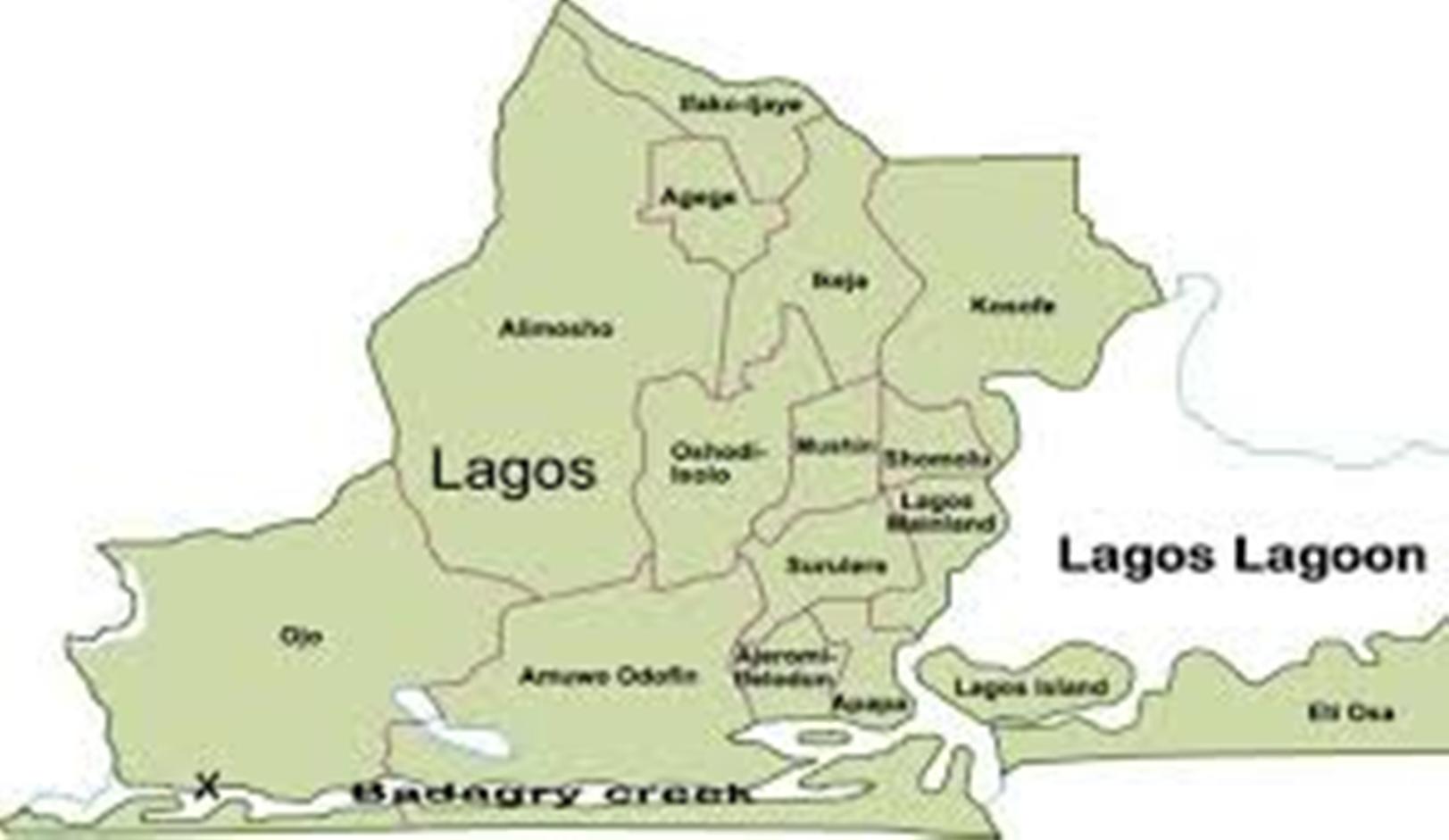 Lagos generates 14,000 metric tonnes waste daily — Commissioner