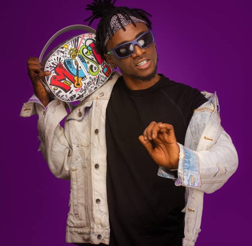 Portah drops party anthem banger “Reason” featuring Dremo