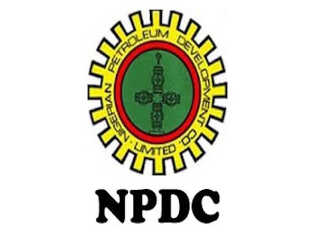 NNPC records explosion at NPDC’s OML 40 valve station