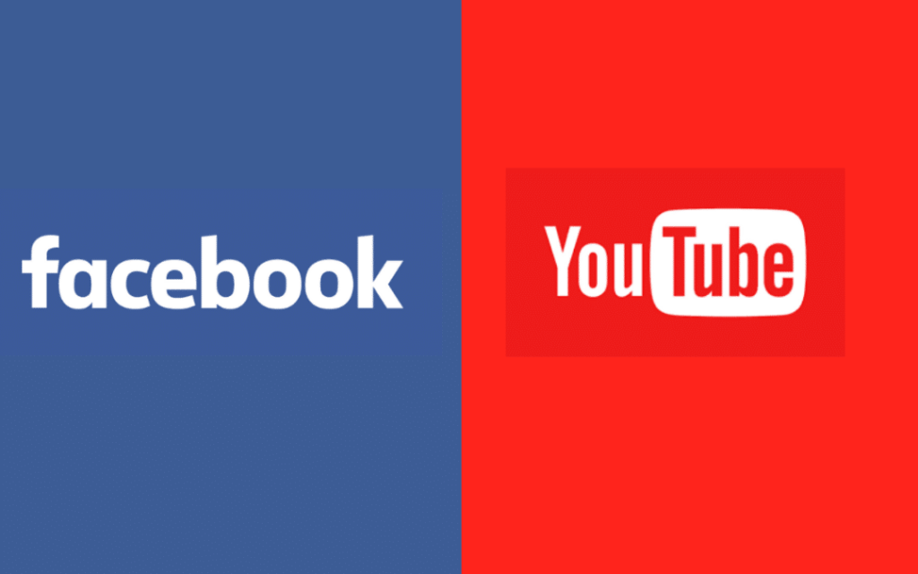 Facebook challenges YouTube with licensed music videos