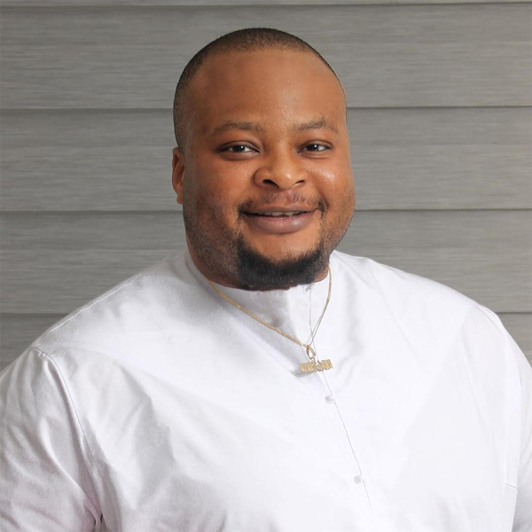 Lawrence Emareyo: Man with passion for less privilege