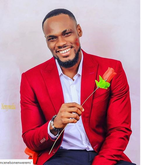 True confessions of BBNaija's Prince