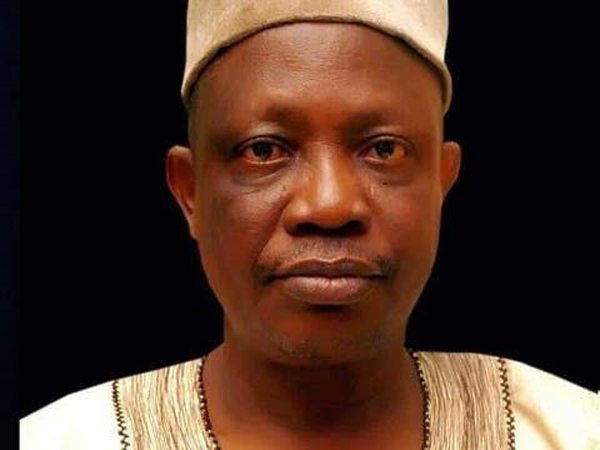 Wahab Adegbenro: Nigeria lost distinguished leader in Ondo – Sultan of ...