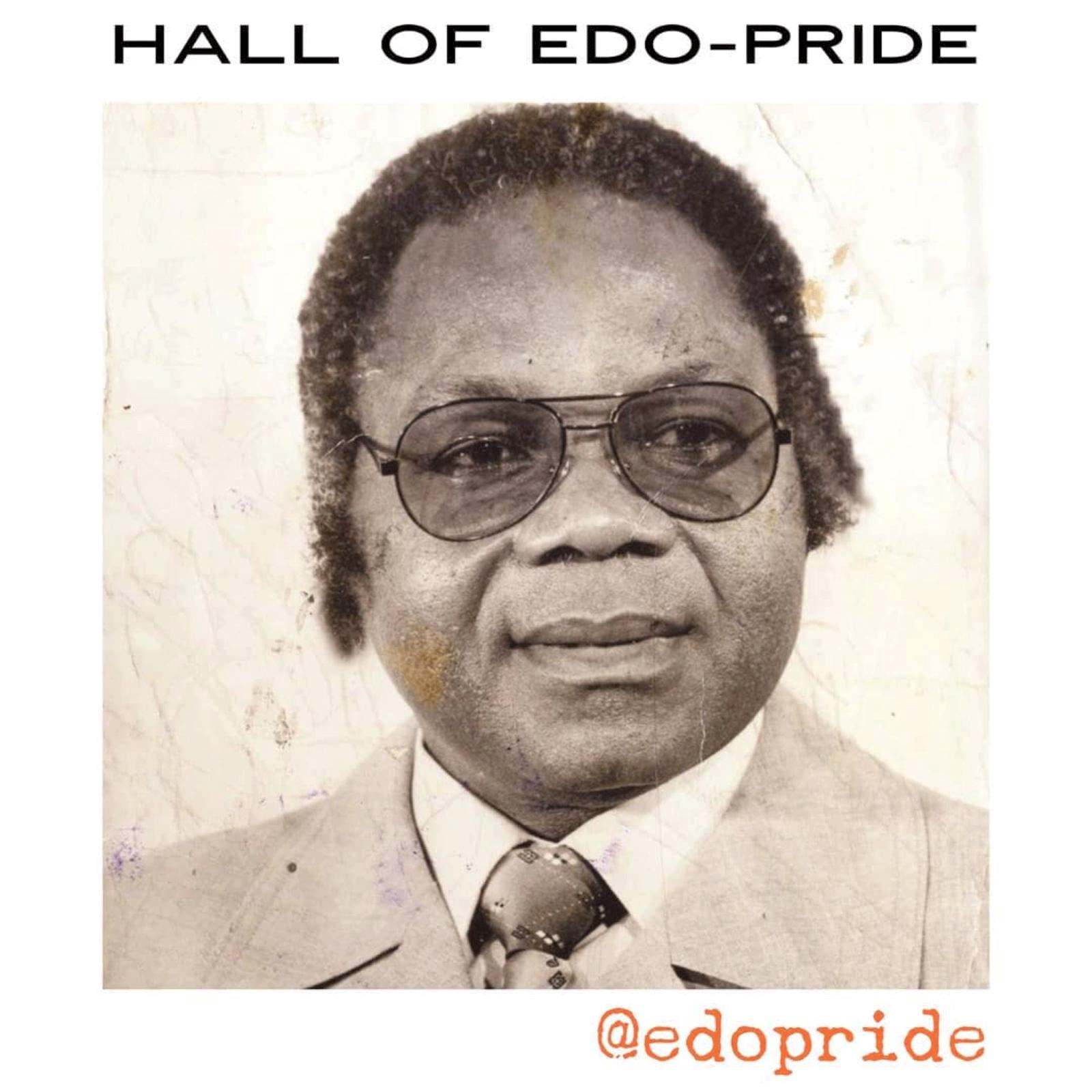 Ambrose Alli inducted into Hall of Edo Pride - Vanguard News