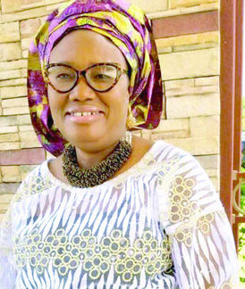 Mrs Oyebade marks 60th birthday in grand style - Vanguard News