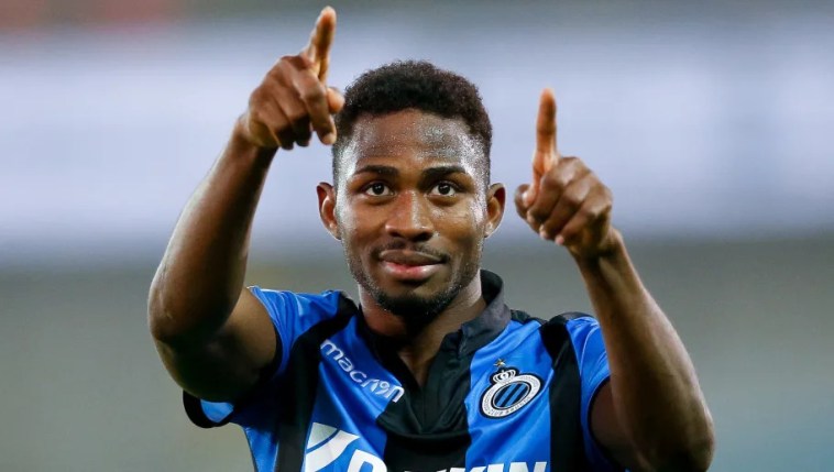 Milan join Leeds, Arsenal, Dortmund in race for €25m Dennis