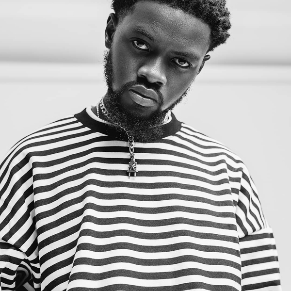 I once gave up on music- Cracker Mallo