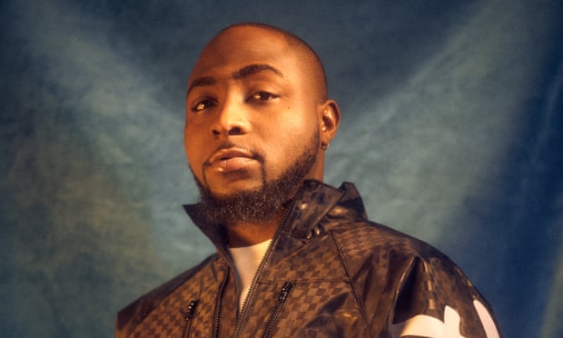 Davido's personal bodyguard for 11 years is dead