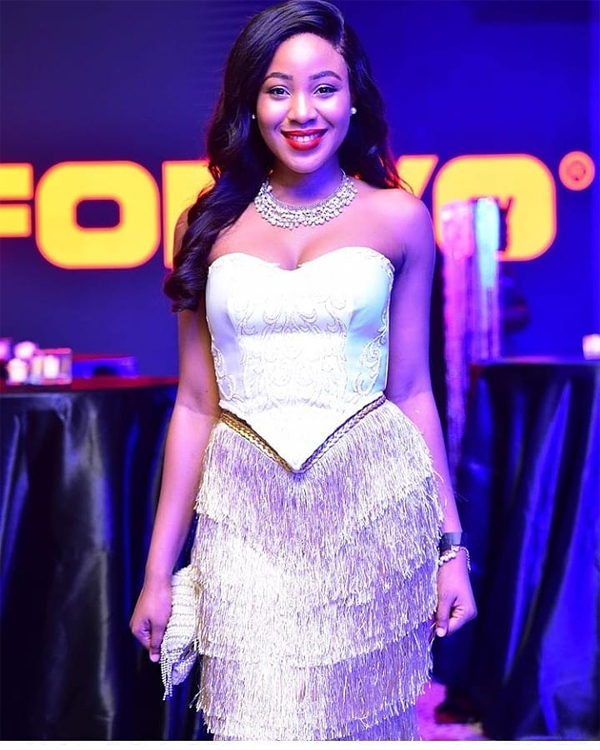 Erica bags first career award