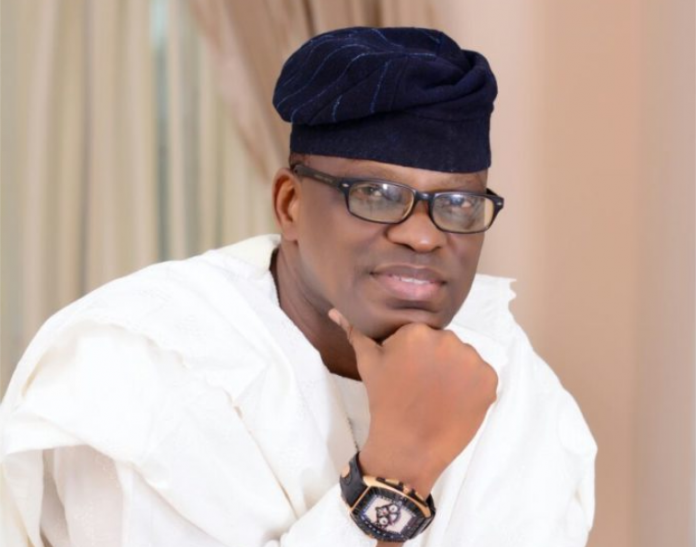 Ondo Decides: Jegede bows to pressure over choice of deputy