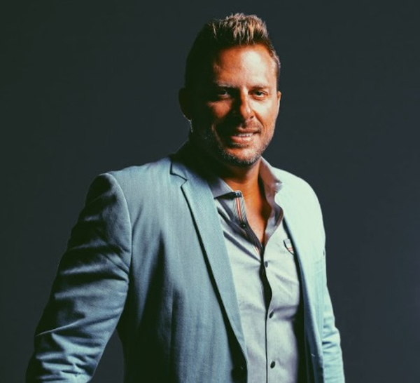 Meet Ryan Alford: Marketing influencer, entrepreneur helping brands ...