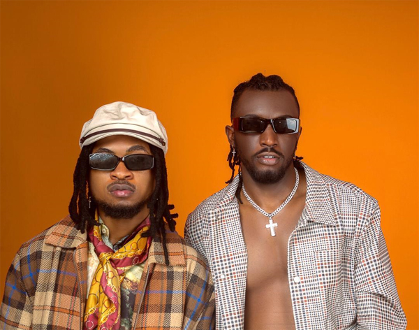 Playaz set to release new EP, Playsound