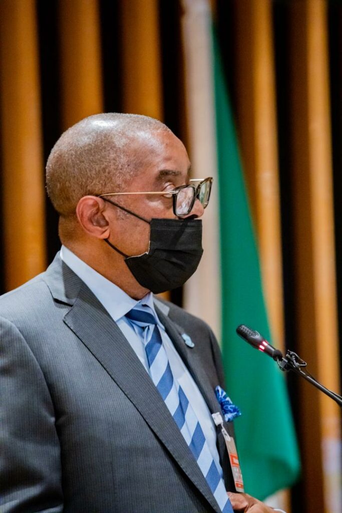 We are here to work, Ashafa to FHA management - Vanguard News