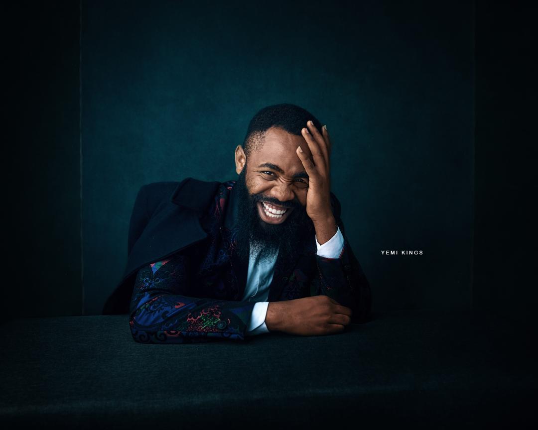 Woli Arole’s ‘The Call’ hits Netflix - Vanguard News