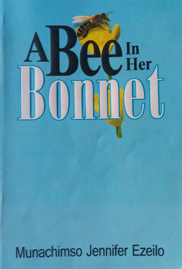 Ezeilo’s debut fiction hounds paedophiles