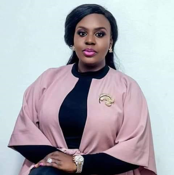 Mrs Moromoke Adebo passes on to glory