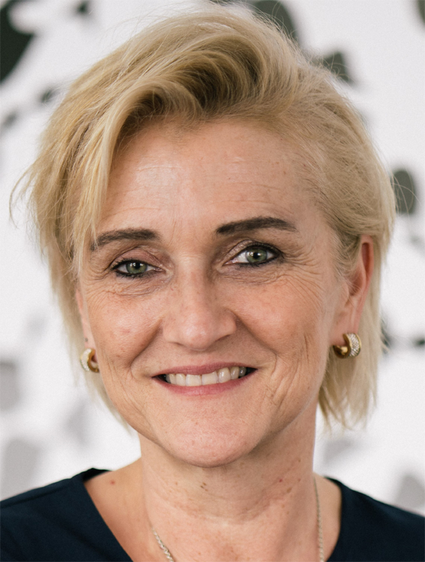 With AI, we can transform the world from disease care system to ...