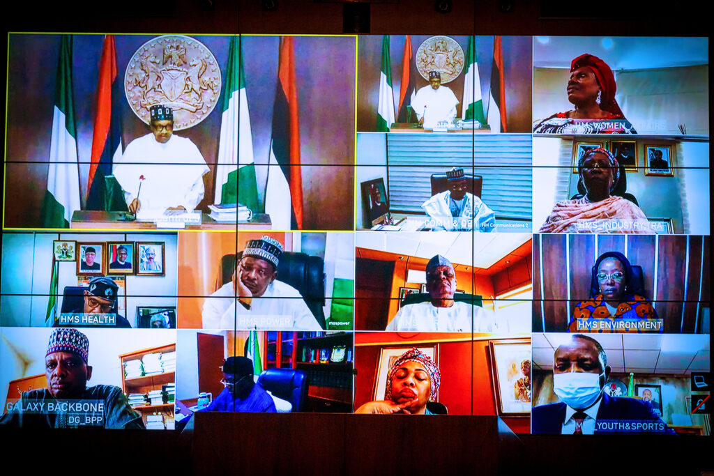 FEC approves $3.02Bn Port Harcourt/Maiduguri railway project