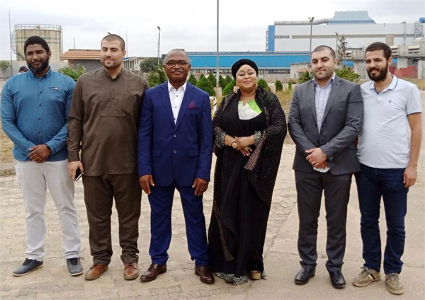 KAM Steel targets 10,000 jobs, purchases SMC steel plant assets in Sagamu