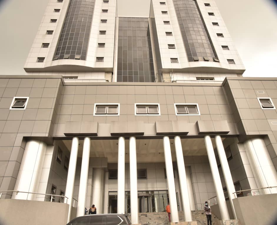 NDDC New Headquarters: A Befitting Testimony of Buhari's Achievement in ...