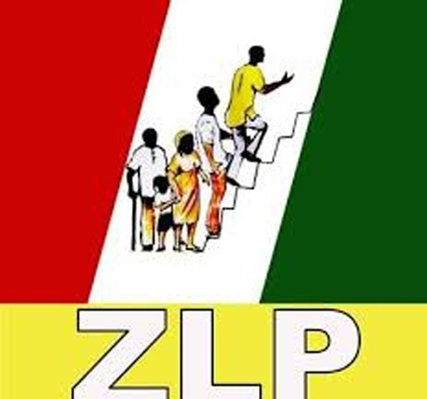 Ondo 2020: No plan to collapse our structure for another party – ZLP ...