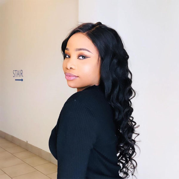 Why I admire Iyabo Ojo a lot - Aishy, actress