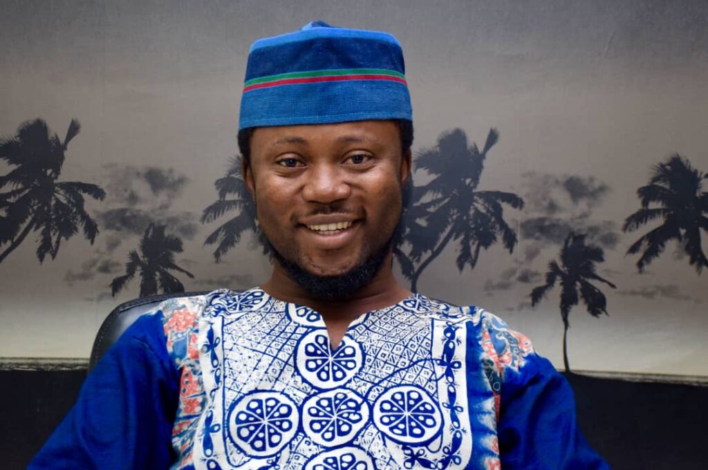 Nigerian journalist wins 2020 African fact-checking awards - Vanguard News