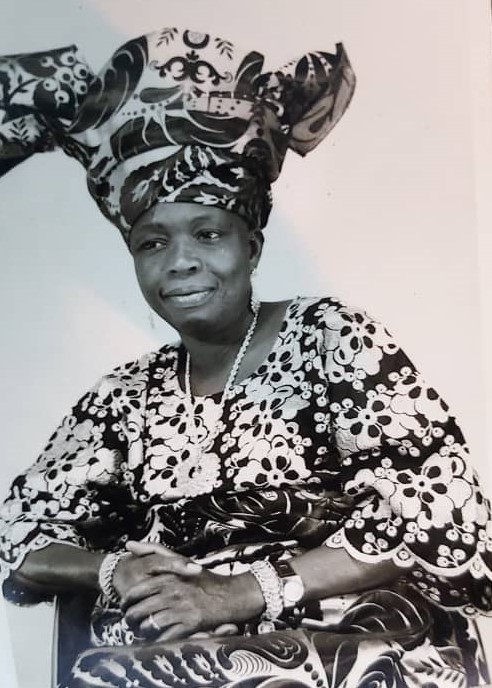 Otunba Runsewe loses mum - Vanguard News