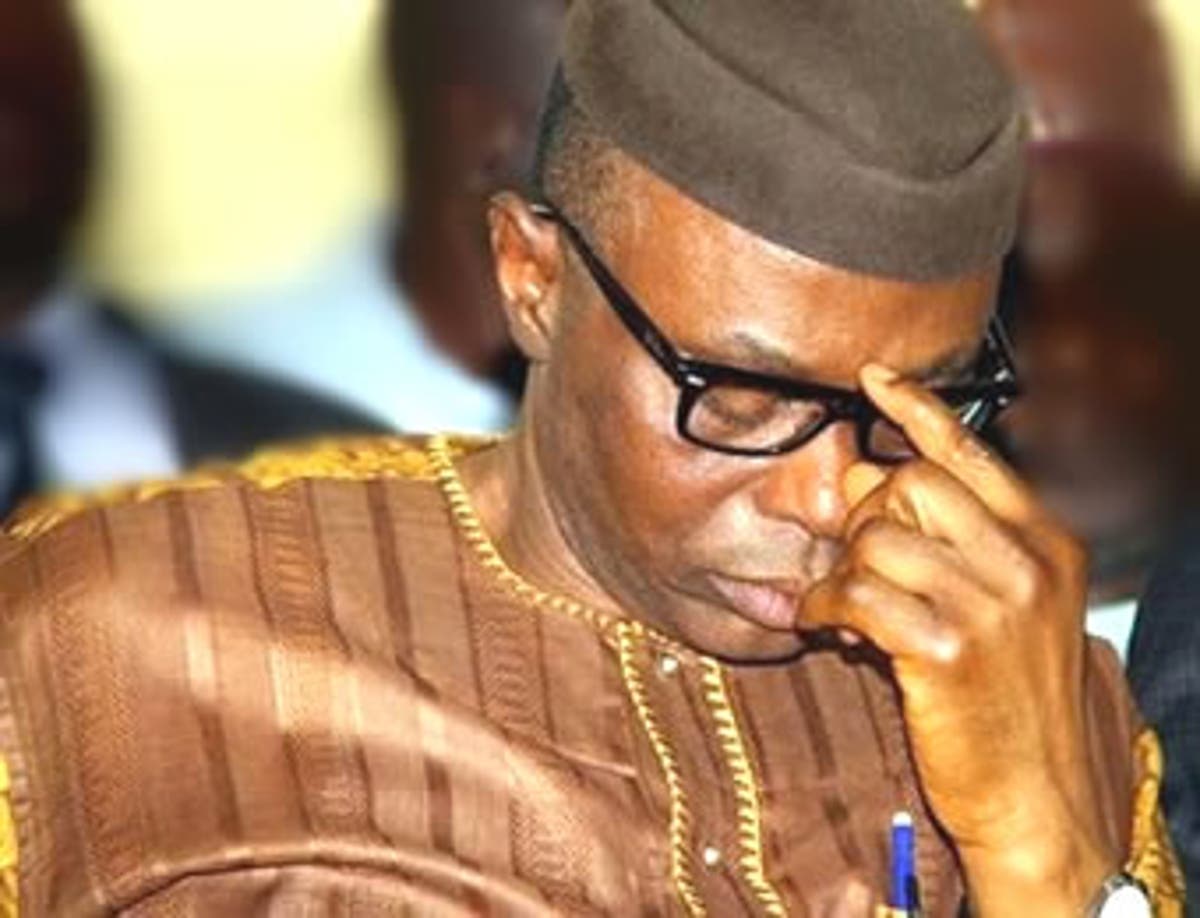 The minimisation of Mimiko - Vanguard News