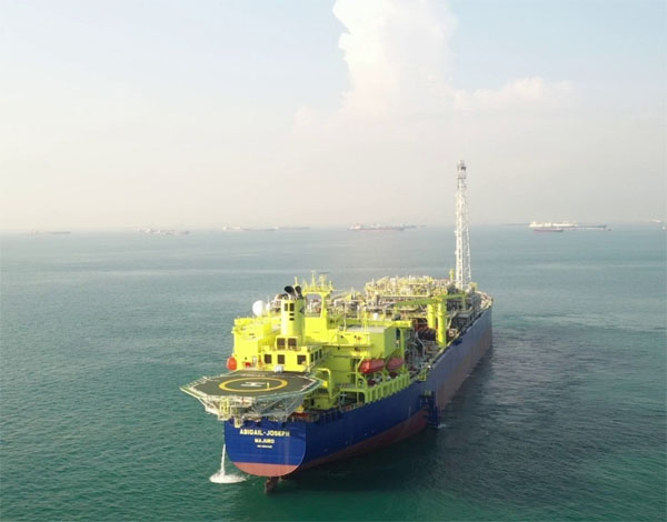 NNPC/First E&P JV achieves in OMLs 83/85 – October 2020