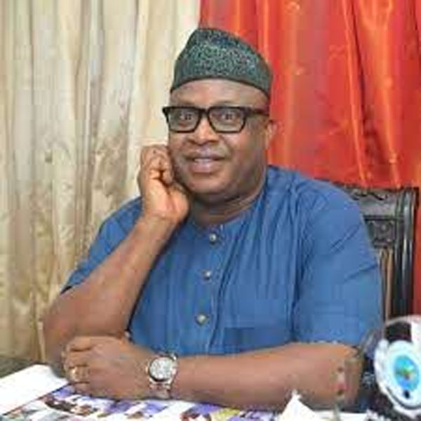 Edo cabinet delay, no show of divided house in PDP — Orbih