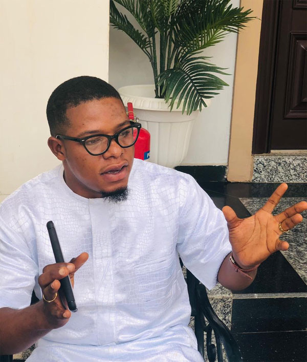 There’s no justification for killing protesters - Obidike