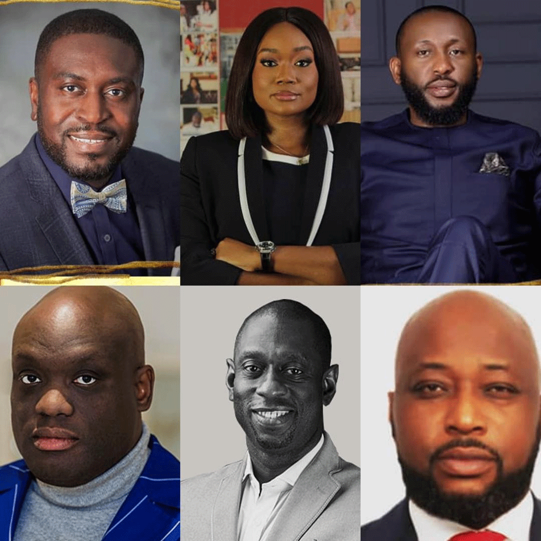 Bishop Idahosa, KBO, Drew others get Best of Edo awards