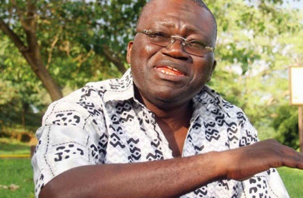 Minimum Wage on Exclusive list is a settled issue - Aremu