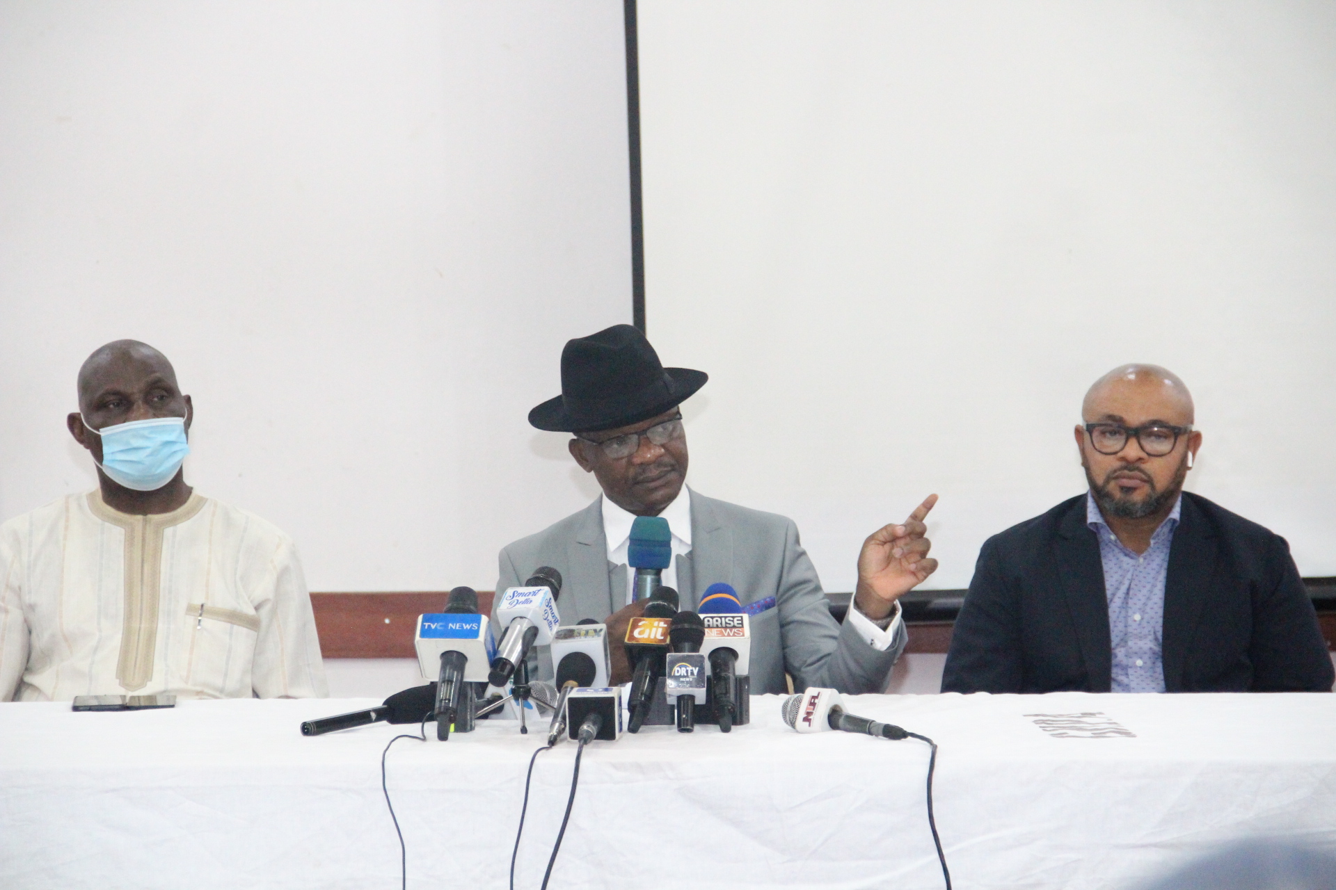 Delta Govt approves development of Lander Brothers Anchorage