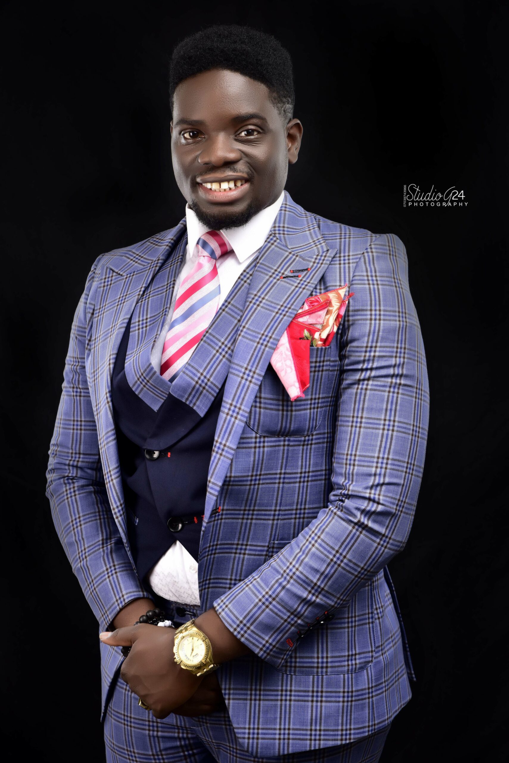 Nwuba on Nigeria’s major predicament - Vanguard News