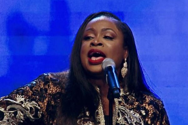 2020 Dove Awards: Sinach's Way Maker emerges song of the Year