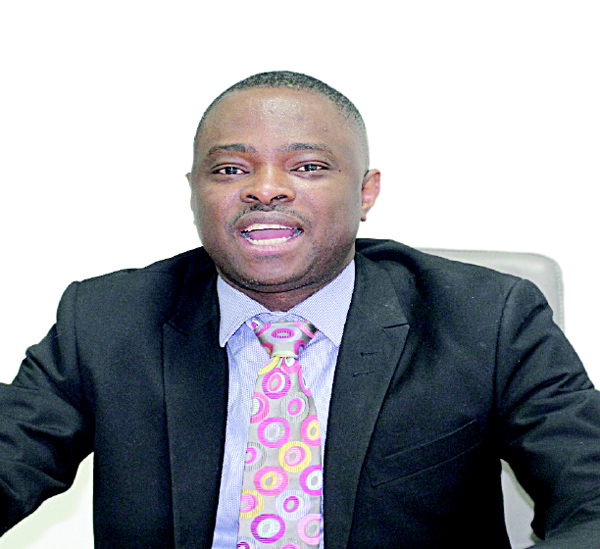 Social media law will send innocent people to jail - Popoola, Techpreneur