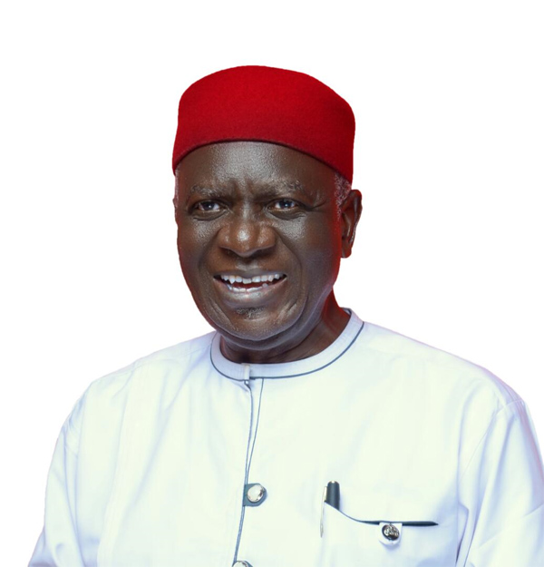 Ohanaeze: No room for consensus candidate — Prof Osuagwu