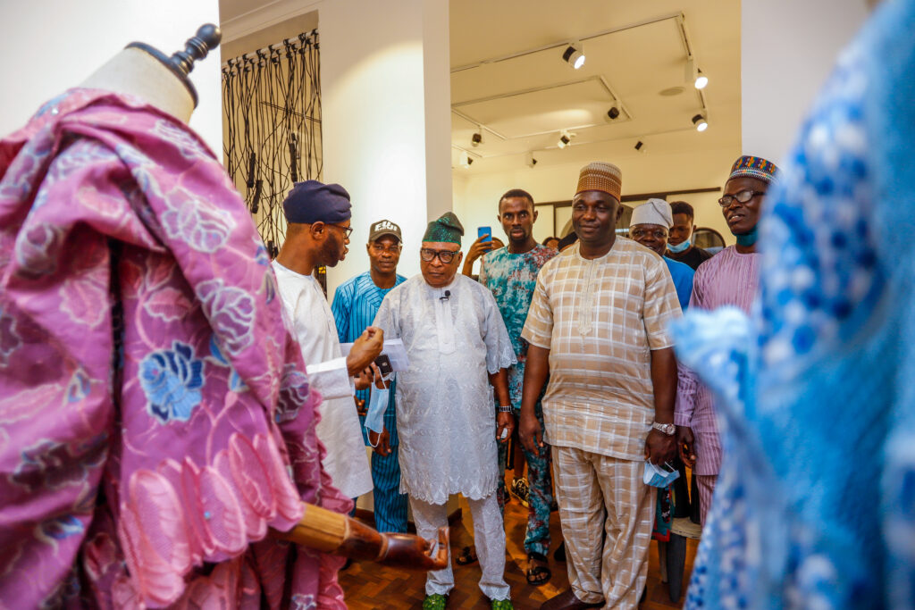 Fuji music gets new lease of life as first 'Fuji: A Opera” exhibition holds