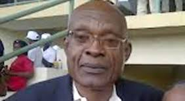 Okala angry, says Nigeria has neglected her heroes