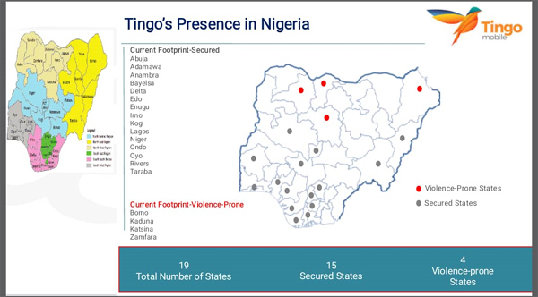 Tingo Inc (TMNA) Stock Message Board | InvestorsHub