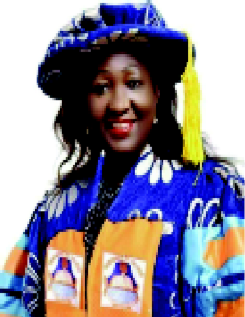 FG, ASUU must find middle ground — Prof Florence Obi